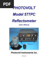 ZERA GMBH - Portable Meter Test Systems | PDF