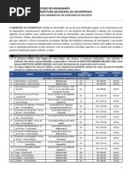 2.modelo Tcud | PDF | Privacidade | Bancos de dados
