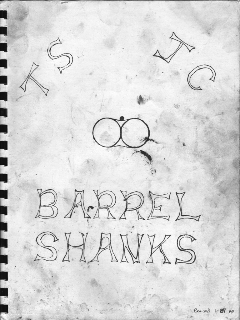 Barrel Shank Dimensions | PDF | Firearms | Leisure