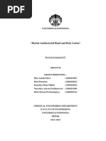 CST To SUS Conversion Chart PDF | PDF