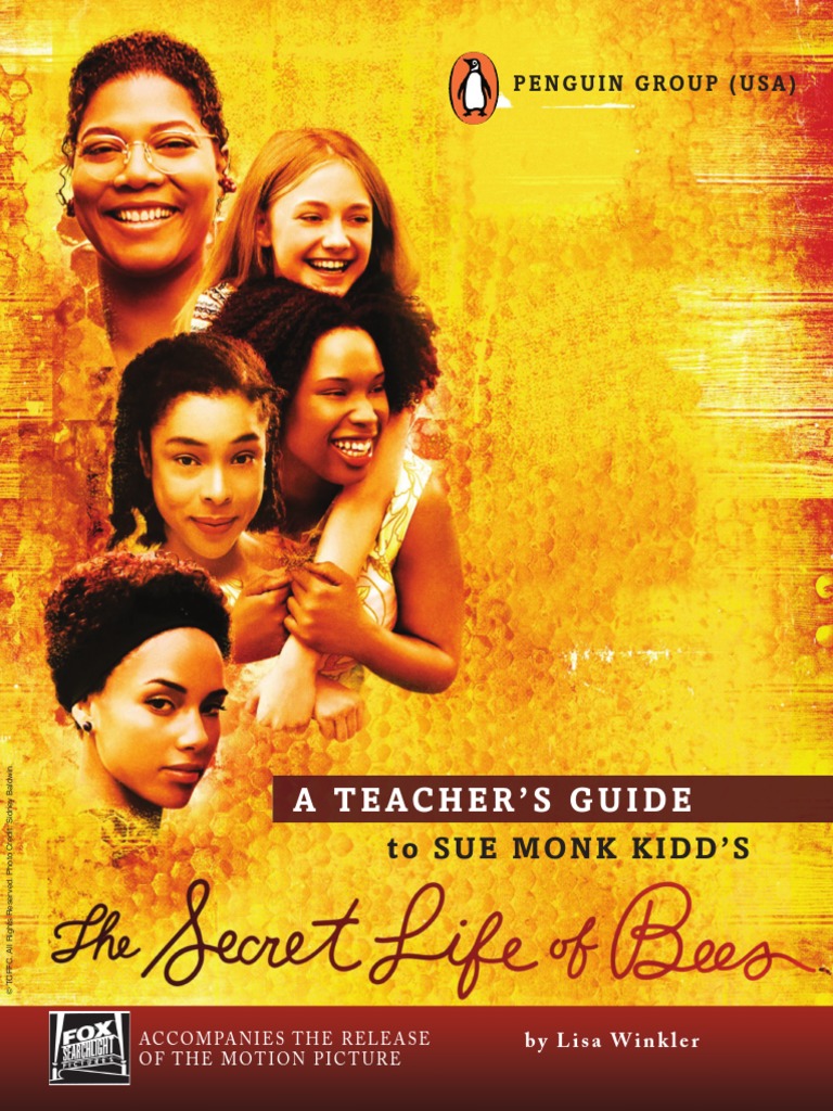 The Secret Life of Bees | PDF