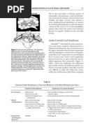 Elderly Mobility Scale | PDF
