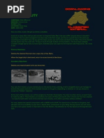 Startopia Voyages Guide (Growtopia) | PDF | Teaching Methods & Materials