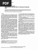 Astm - c136 c136m 14 | PDF | Physical Sciences | Applied And ...