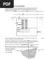 Relay Application Guide AREVA | Relay | Transformer