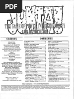 Secret Hitler - Print and Play - Color - A4 Scaled - With Rules | PDF