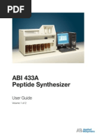 SBT Data Collection and Graphing | PDF