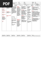 Mefenamic Acid Drug Study | PDF | Nonsteroidal Anti Inflammatory Drug ...
