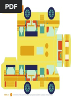 Aurora Papercraft: Chest | PDF