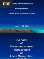 RMNCH+A 5x5 Matrix | PDF | Pregnancy | Birth Control