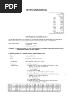 TCDS C172 | PDF | Aircraft Configurations | Aerospace Engineering
