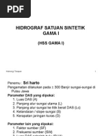 Pengertian dan Jenis Tanggul Sungai | PDF