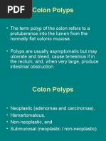 Haggitt's Classification of Malignant Pedunculated | PDF | Colorectal ...