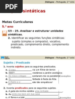 Conjugação do Verbo Trazer | PDF | Tempo gramatical | Regras