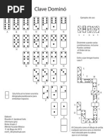 Clave Gato o Rejilla | PDF | Hogar, jardinería y bricolaje