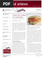 HLTENN045 Student Assessment Task 1 - Questioning | PDF | Dementia | Nursing