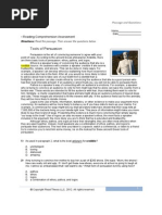 The Circuit (Francisco Jiménez) | PDF | Nature