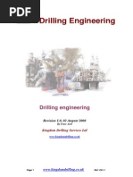 Dull Grading Chart | PDF | Tooth | Geotechnical Engineering