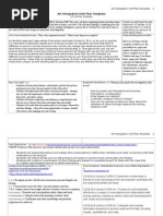 Me Museum | PDF | Inch | Cognition