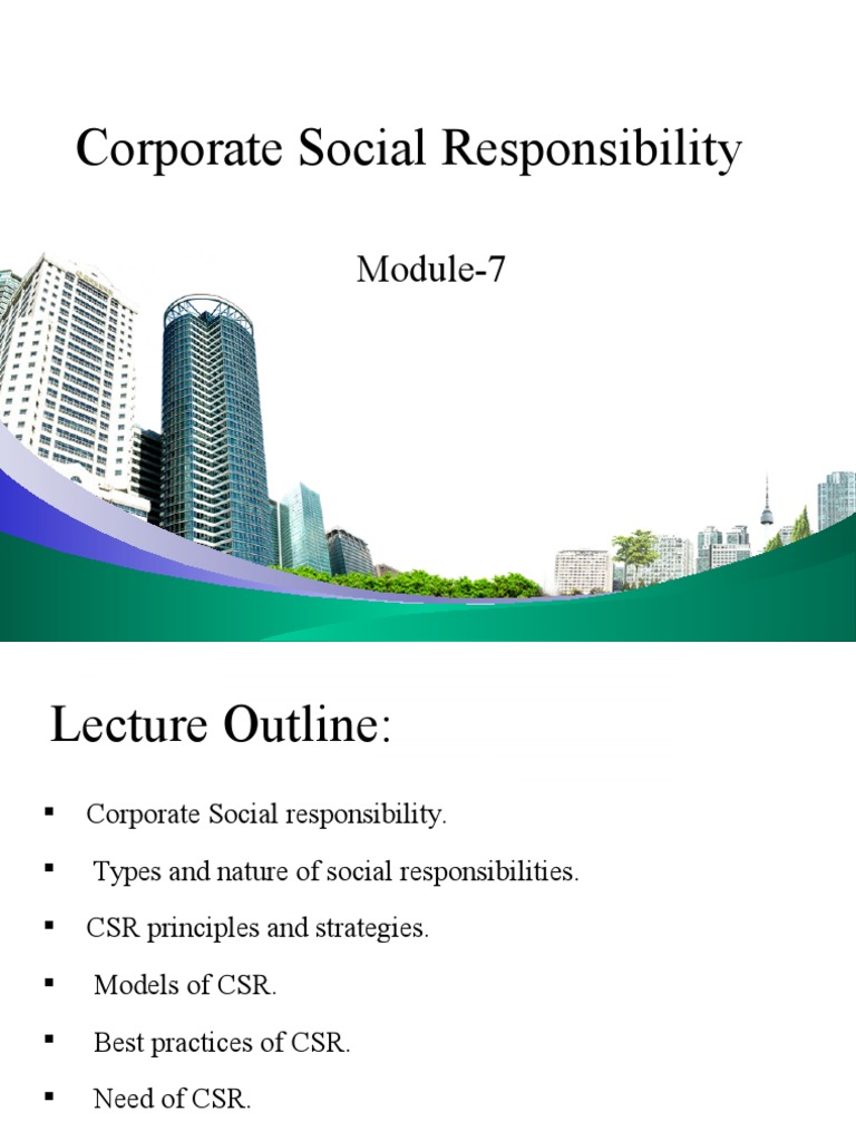 Csr | Tesco | Corporate Social Responsibility