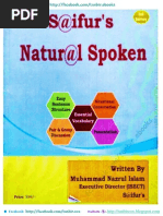 Spoken-English-Guru-eBook-1.pdf | Grammatical Tense | Perfect (Grammar)