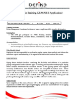 AFT Fathom13 Quick Start English Units | PDF