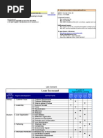 Free OEE Calculator Template Excel Download | PDF
