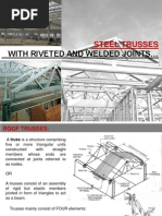 Baltimore Truss | PDF | Truss | Components