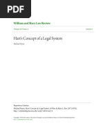 Fuller's Eight Principles of Law | PDF | Jurisprudence | Morality