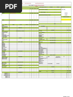 Wrapbook Film Crew List Template | PDF | Business