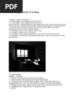 Basic Guide Enscape | PDF