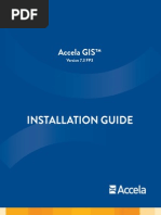 Accela Automation Scripting Guide | PDF | Scripting Language | Automation