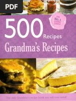 100 Free Cookbooks | PDF | Baking | Cookbooks