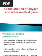 Arterial Blood Gases Practice Problems and Answers | PDF