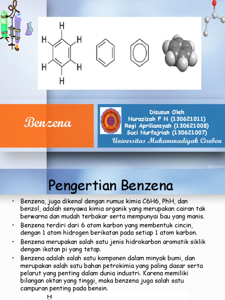 Benzena.pdf