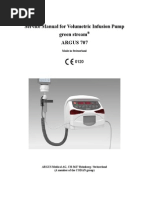 Tensiometro Digital Yuwell YE 660D | PDF | Blood Pressure | Hypertension