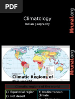 Geo 7 | PDF | Rain | Monsoon
