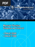 Manual Módulo DS 7310 7320 | PDF | Módulo de Identidad del Suscriptor ...