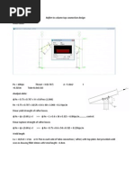Buckstay System | PDF | Wall | Boiler