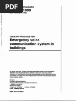 SCDF Fire Code | PDF | Building Engineering | Engineering