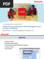 Permit Vision | PDF | Risk Assessment | Risk