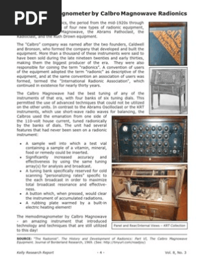 Radionics Schematics Radionics Blog