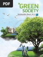 Refinitiv Esg Scores Methodology | PDF | Governance | Euclidean Vector