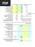 Hach Methods: Quick Reference Guide | PDF | Nitrate | Total Organic Carbon