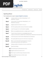 Explode The Code 1 | PDF