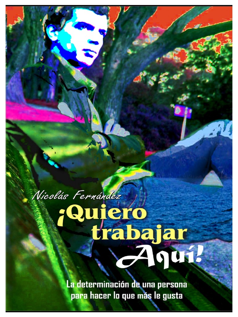 Carpeta Libro Nico Fernandez Mega | PDF