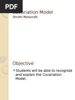 Kelley's Covariation Model Explained | PDF | Psychology | Psychological ...