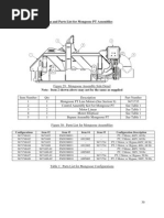 Shale Shaker: Installation, Operating & Maintenance Manual | PDF ...