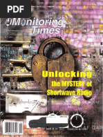 Mark Rober Turret From Hack Pack | PDF | Gun Turret | Infrared