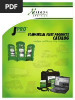 Navistar Diagnostic Toolsv 5 | PDF | Vehicle Technology | Vehicles